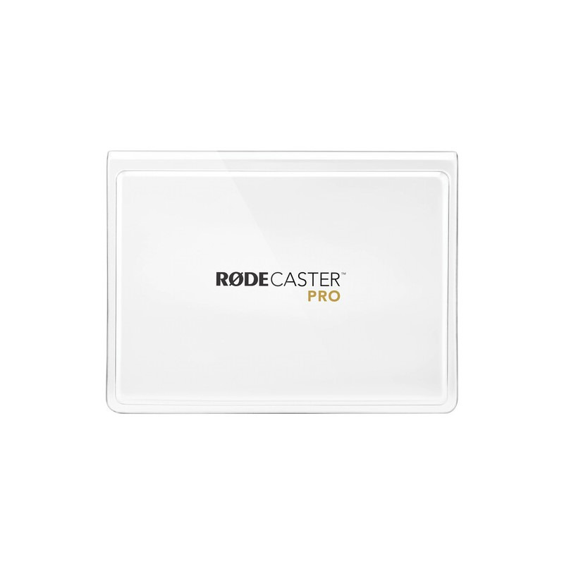 RODECover Pro (Cover for Rode RODECaster Pro), Audio, Microphones on ...