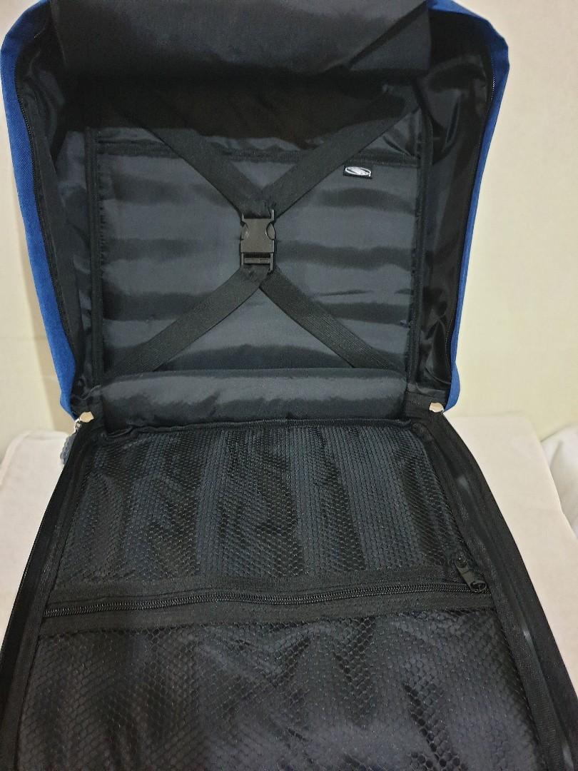 Rudy Project Backpack, Men's Fashion, Bags, Backpacks on Carousell