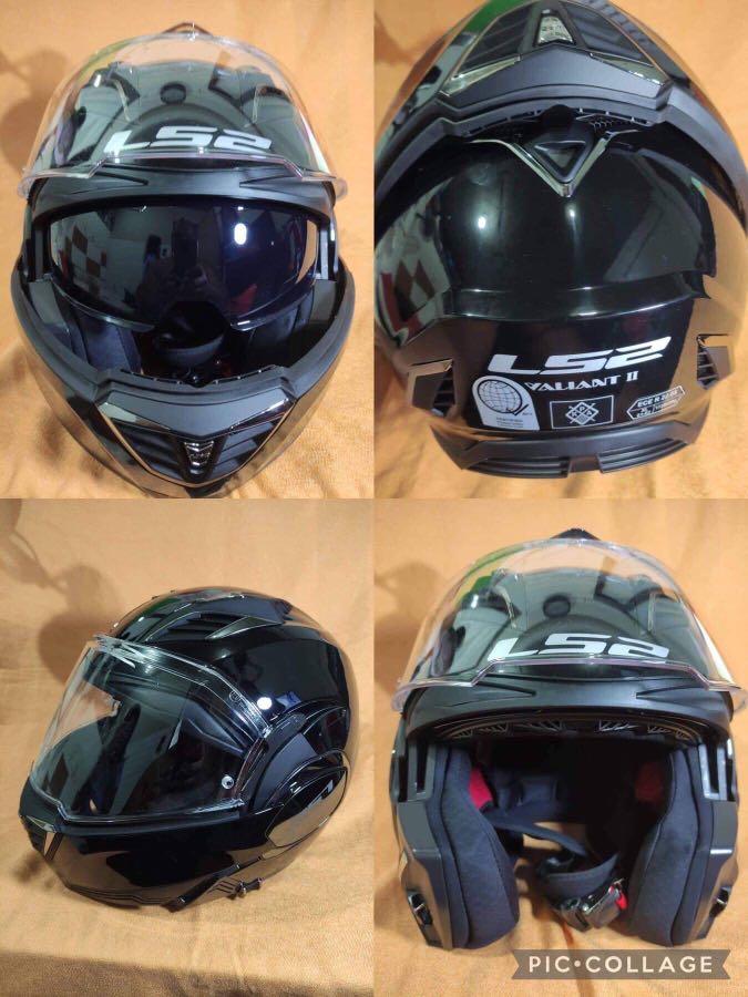 Safety Racing Helmet, Motorbikes, Motorbike Parts & Accessories ...