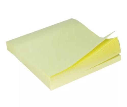 Scripti Stick-on Notes 100 sheets 3x3 | Paper Products | School ...