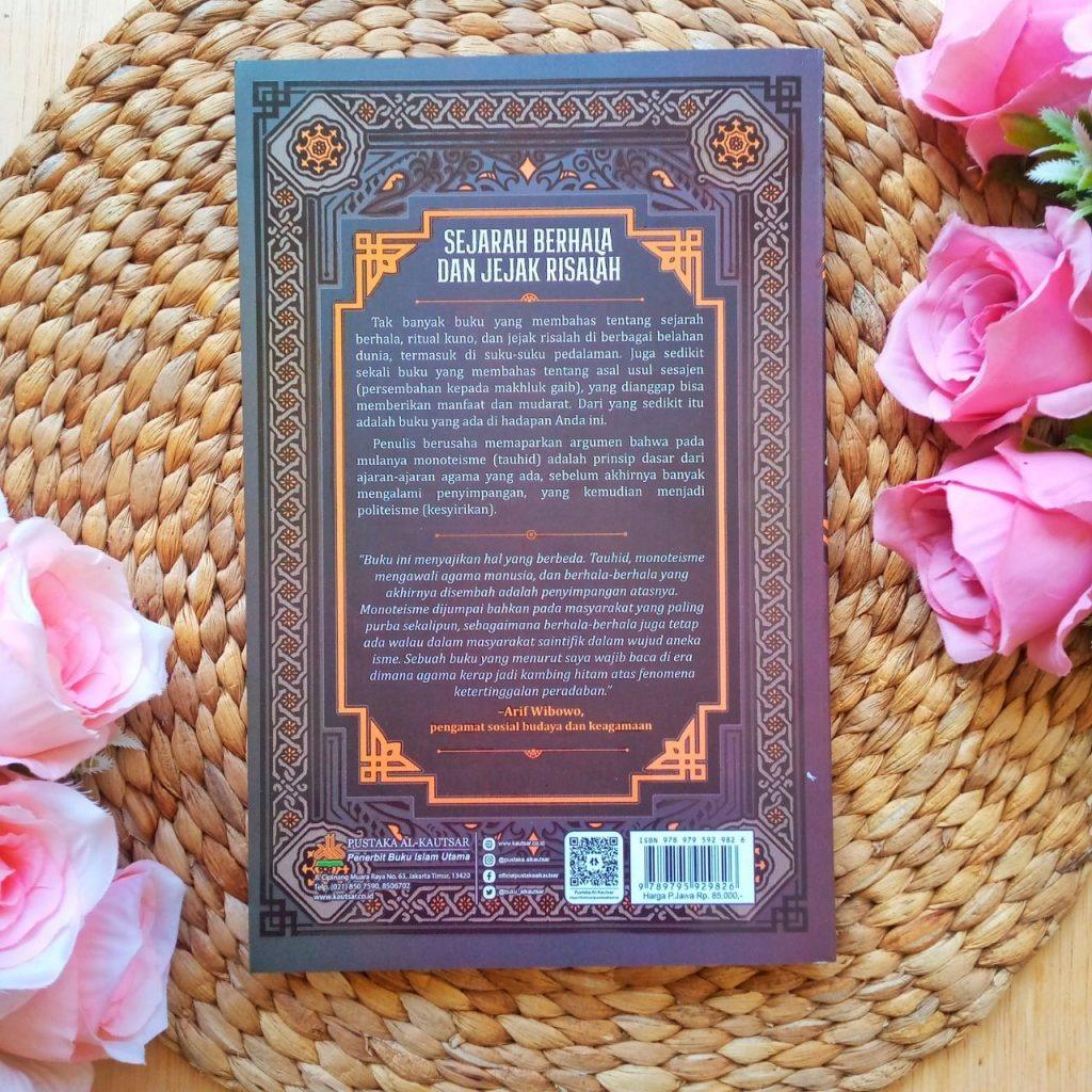 Sejarah Berhala dan Jejak Risalah - Penyimpangan Agama dan Kepercayaan ...