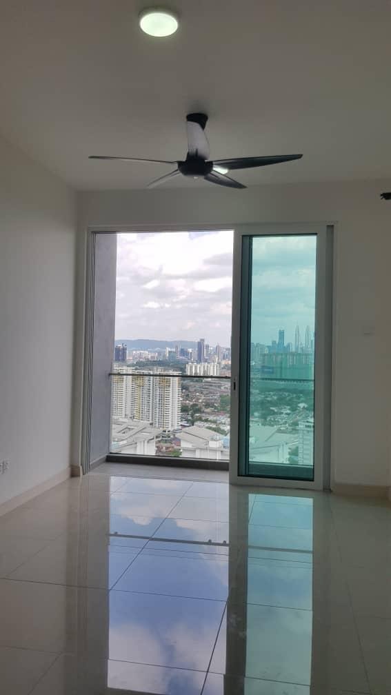 Sentul Point Suite Apartments Kuala Lumpur, Property, For Sale on Carousell