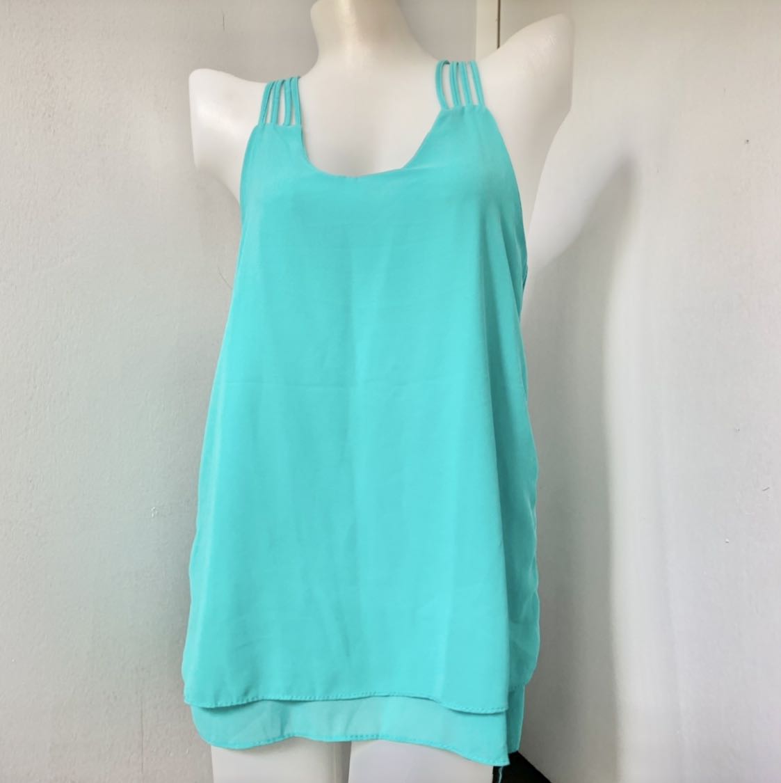 Sleeveless Womens Fashion Tops Sleeveless On Carousell