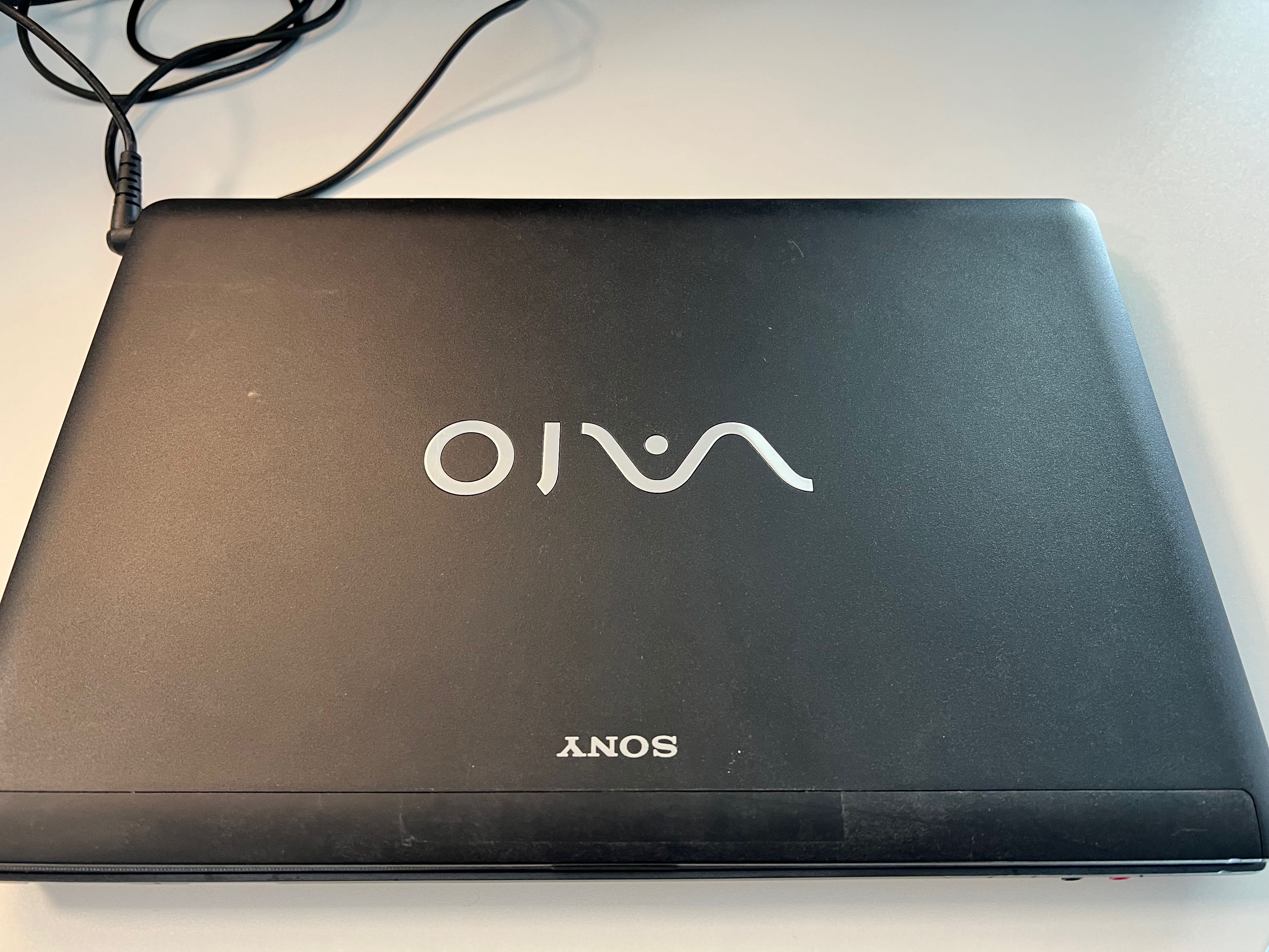 Sony Vaio Model PCG 51111W, Computers & Tech, Laptops & Notebooks on ...