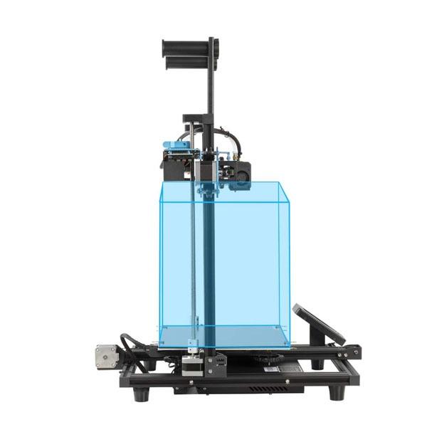 Sovol SV02 3D Printer with All-Metal Dual Extruder 220volts, Computers ...