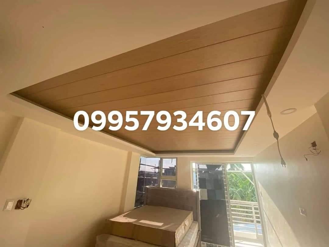 SPANDREL/ PVC CEILING / WALL PANELS GYMSUM BOARD AND ACCESSORIES ...