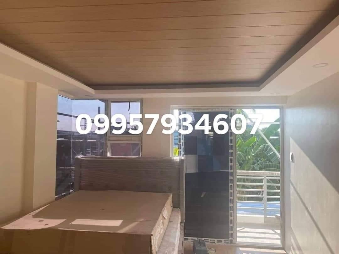 SPANDREL/ PVC CEILING / WALL PANELS GYMSUM BOARD AND ACCESSORIES ...