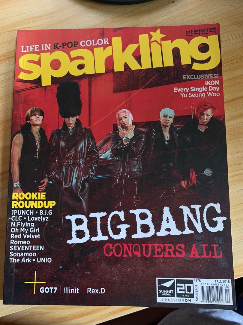Sparkling Magazine - FALL 2015 EDITION, Hobbies & Toys, Books ...