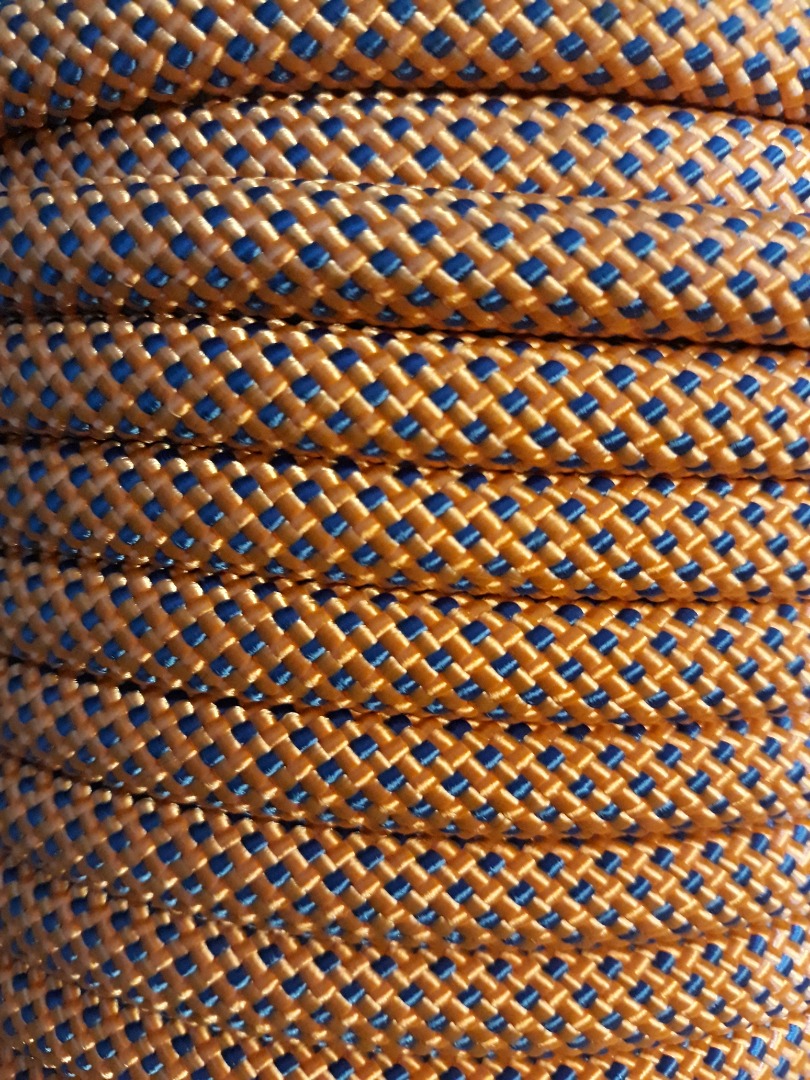 Static Kernmantle Rope - 10mm , Sports Equipment, Hiking & Camping on ...