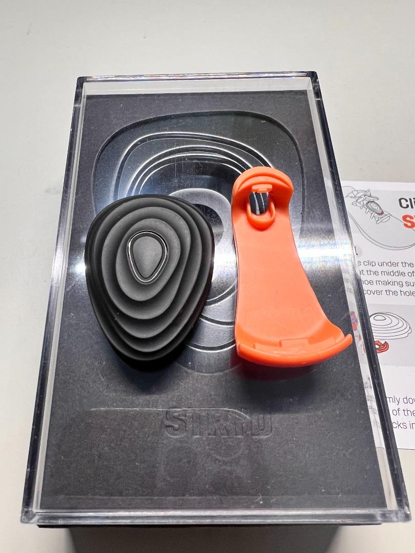 Stryd Running Pod, Sports Equipment, Other Sports Equipment and ...