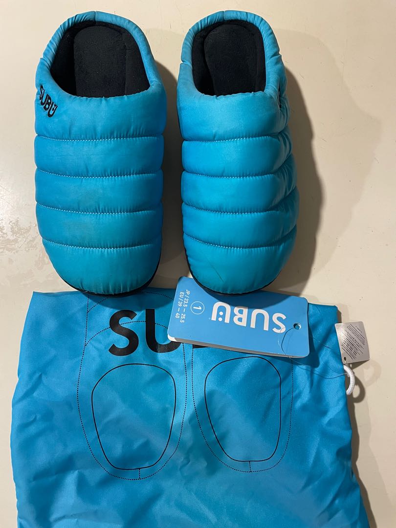 SUBU Shoe, Babies & Kids, Babies & Kids Fashion on Carousell
