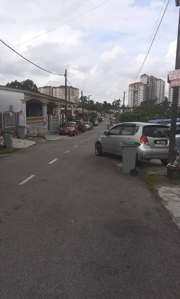 TAMAN DESA RAHMAT JOHOR BAHRU, Property, For Sale on Carousell