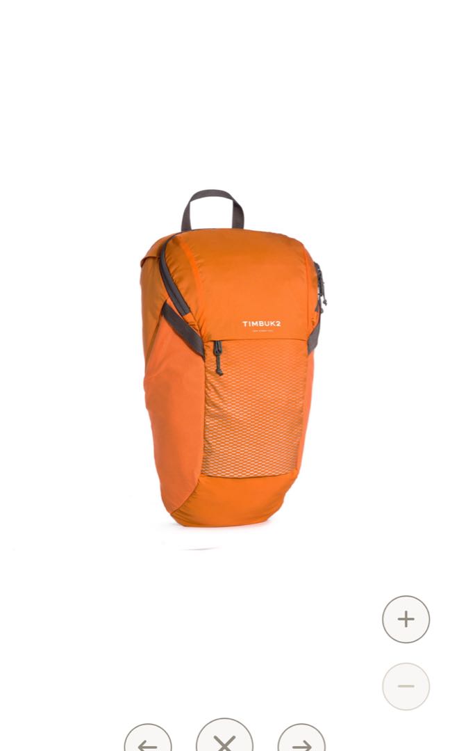 TIMBUK2 RAPID PACK BIKE BAG BACKPACK, Men's Fashion, Bags, Backpacks on ...
