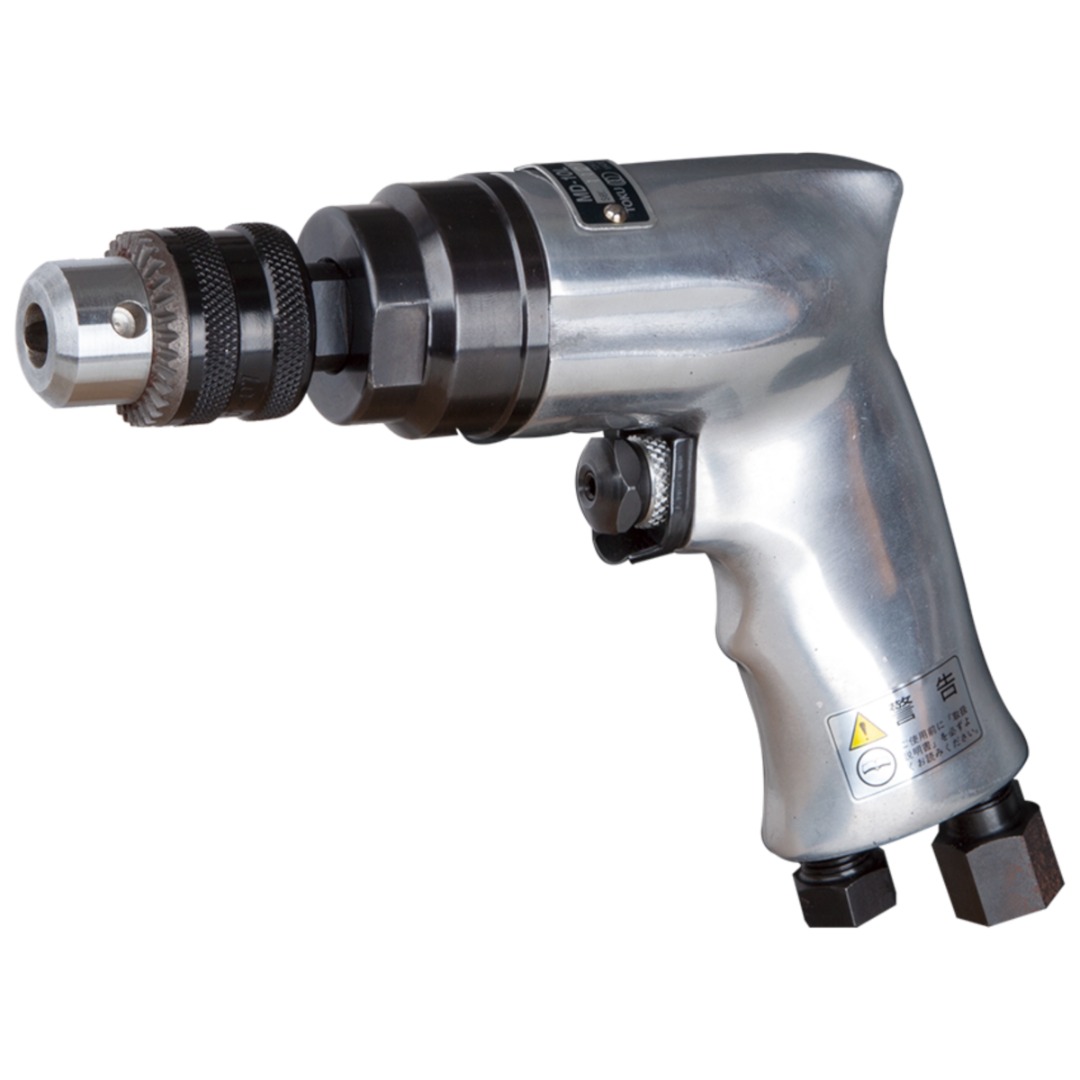 Toku Pneumatic Air Drill, Commercial & Industrial, Industrial Equipment ...