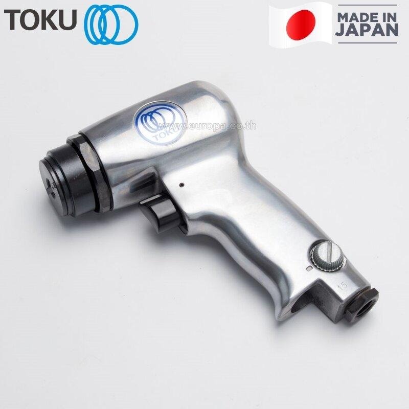 Toku Pneumatic Sander, Commercial & Industrial, Industrial Equipment on ...