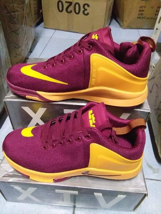 Topgrade Basketball Shoes, Men's Fashion, Footwear, Sneakers on Carousell