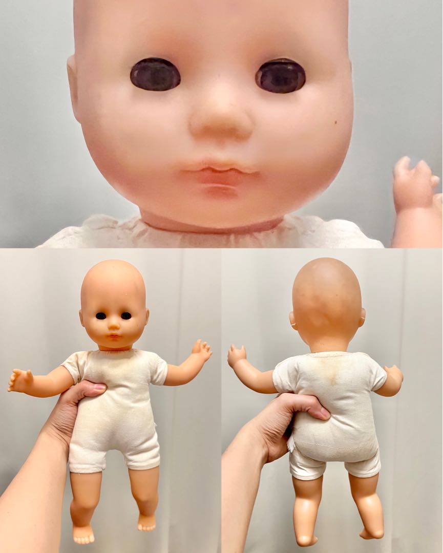 Toy Story - Lotso's Gang - Big Bitty Baby - Disney Pixar, Hobbies ...