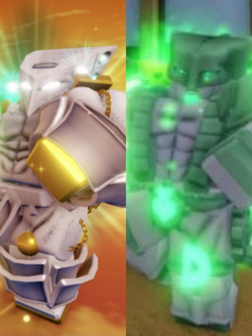 ‼️TWOH SKIN BUNDLE‼️YBA‼️SAVE$20‼️, Video Gaming, Gaming Accessories ...