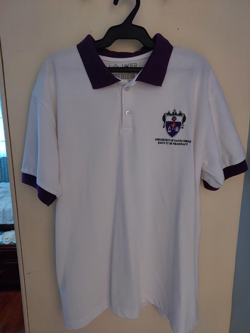 UST Medical Technology Type A and Type B Uniforms (Male), Men's Fashion ...