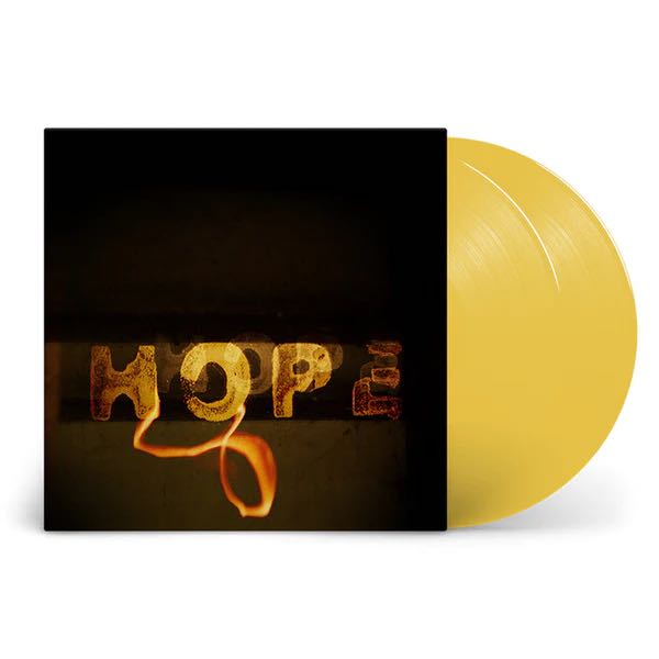 Various - Hope War Child (Limited Edition Yellow Vinyl), Hobbies & Toys ...