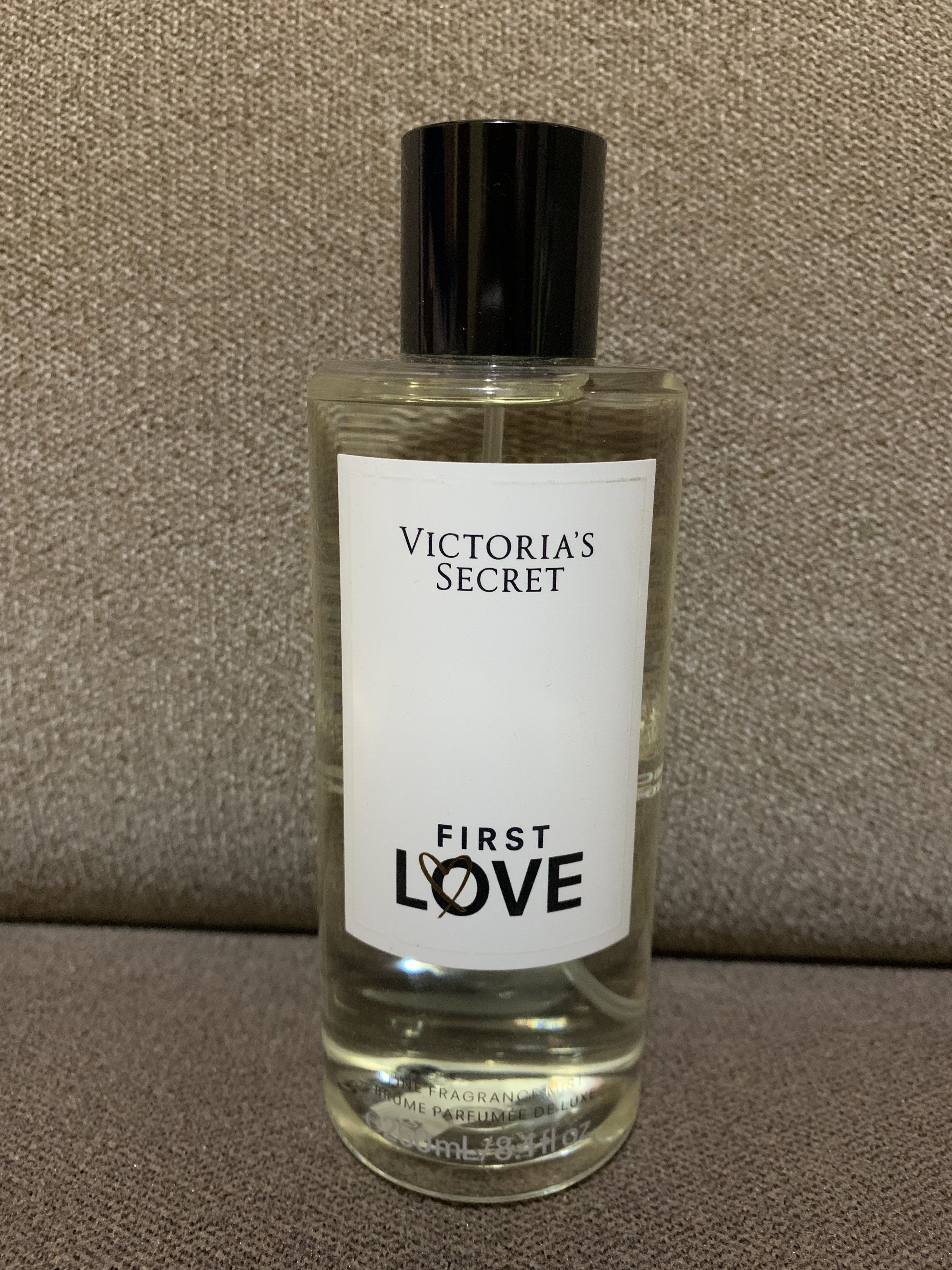 Victoria's Secret First Love, Beauty & Personal Care, Fragrance ...