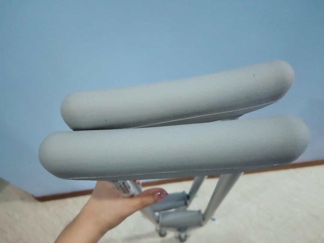 Walking Clutches - Adjustable, Health & Nutrition, Assistive ...