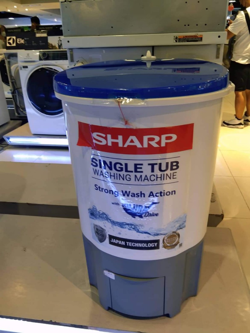 Washing machine, TV & Home Appliances, Washing Machines and Dryers on ...