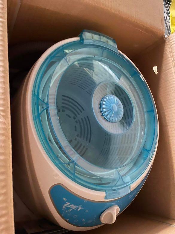 Washing vege/ fruit Machine, Furniture & Home Living, Kitchenware ...