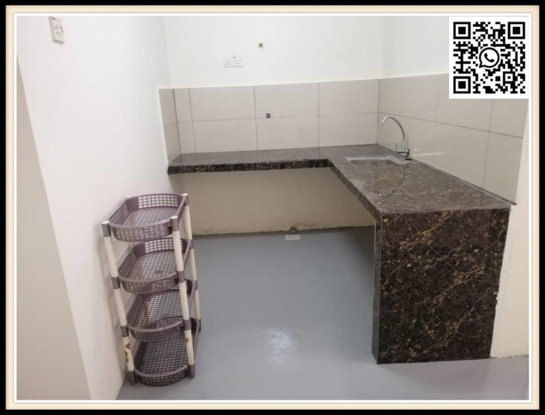 [RENT] Single Storey House Partly furnished 4R2B Seksyen Section 8 PJ ...