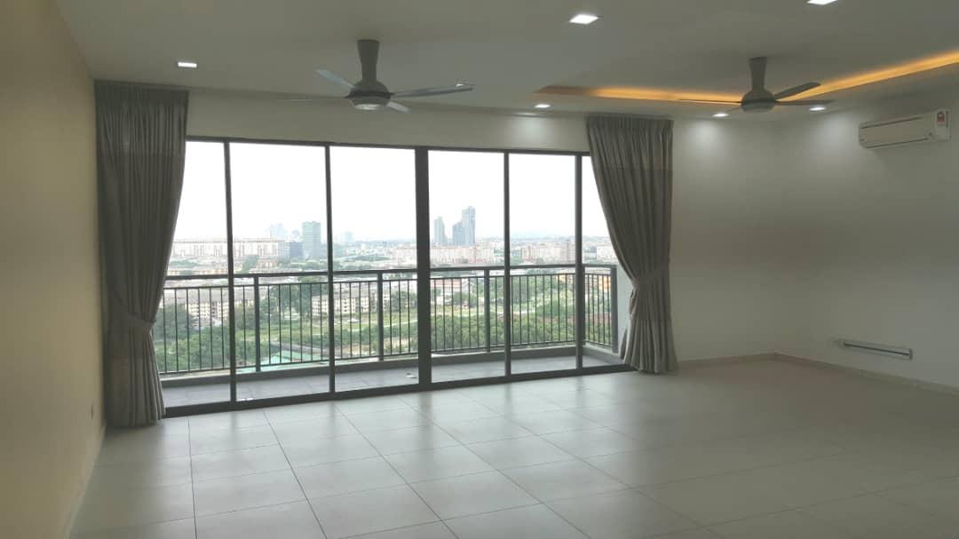 [WTS] Zefer Hill Residence, Bandar Puchong Jaya, Property, For Sale on ...