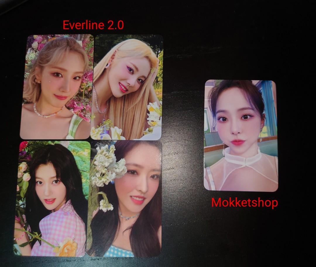 WTS Loona Flip That photocards, Hobbies & Toys, Memorabilia ... WTS Loona Flip That photocards, Hobbies & Toys, Memorabilia ...
