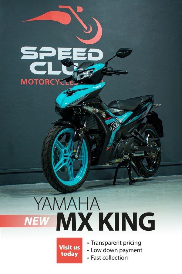 Yamaha SNIPER V3 / EXCITER / MX KING, Motorcycles, Motorcycles for Sale ...