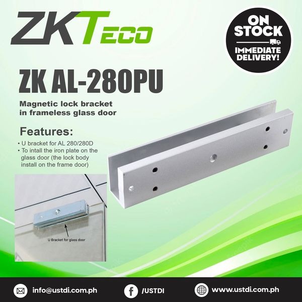 ZK AL-280PU, Commercial & Industrial, Construction Tools & Equipment on ...