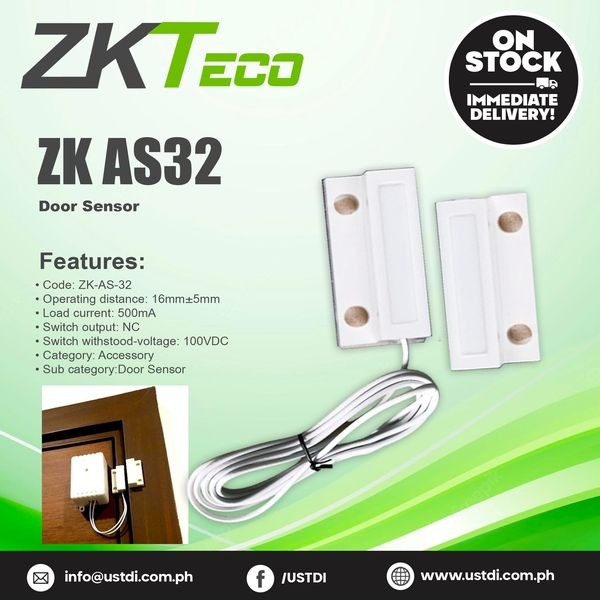 ZK AS32, Commercial & Industrial, Construction Tools & Equipment on ...
