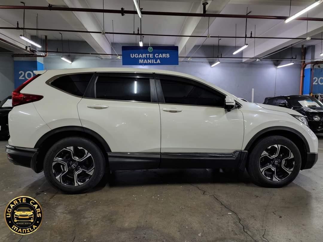 2018 Honda CRV 1.6L S AWD DSL i-DTEC AT Auto, Cars for Sale, Used Cars on Carousell