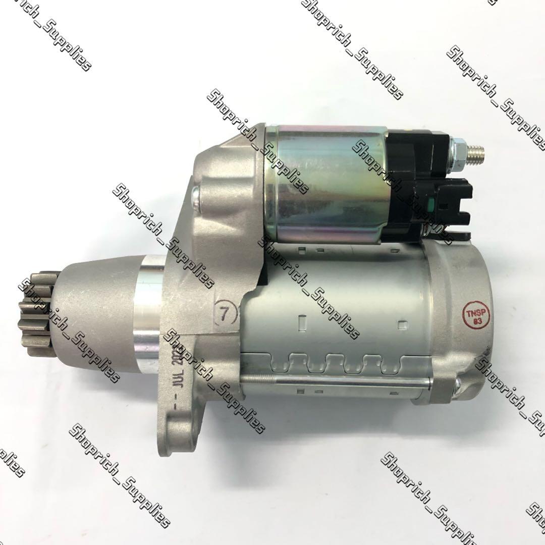 (28100-31090) STARTER TOYOTA CAMRY, ESTIMA, ALPHARD, HARRIER, Auto ...