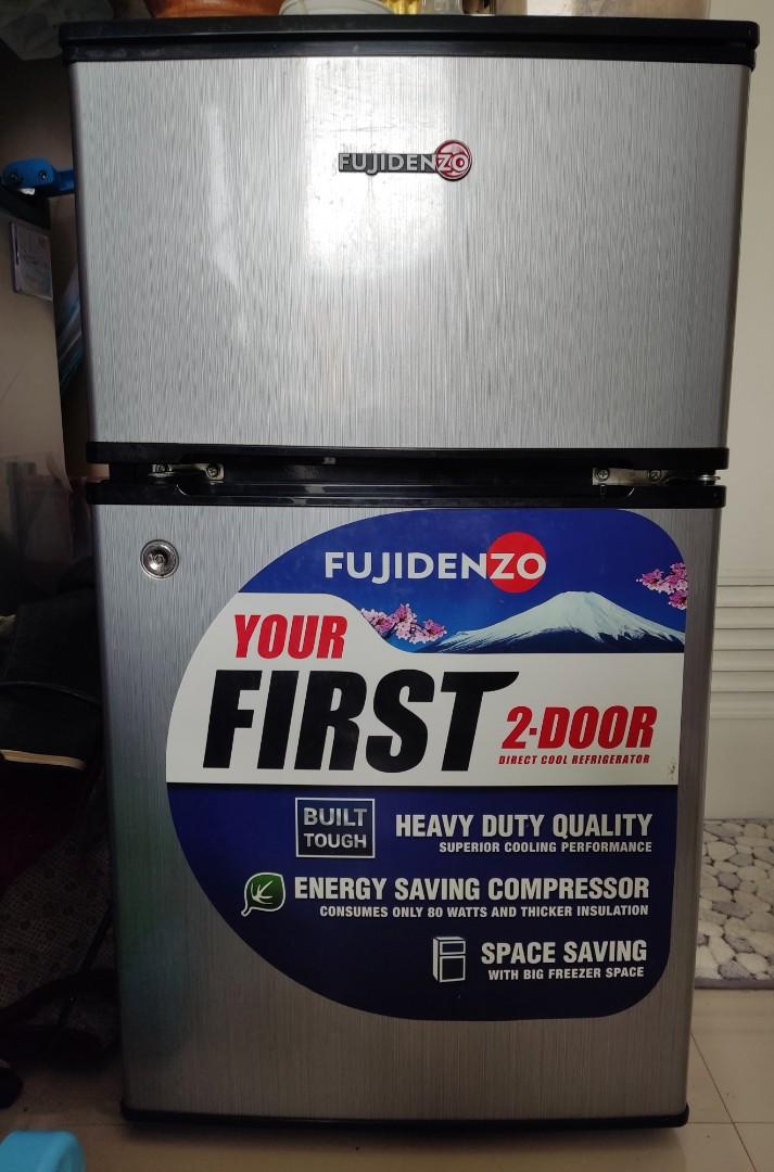 2nd hand refrigerator, TV & Home Appliances, Kitchen Appliances ...