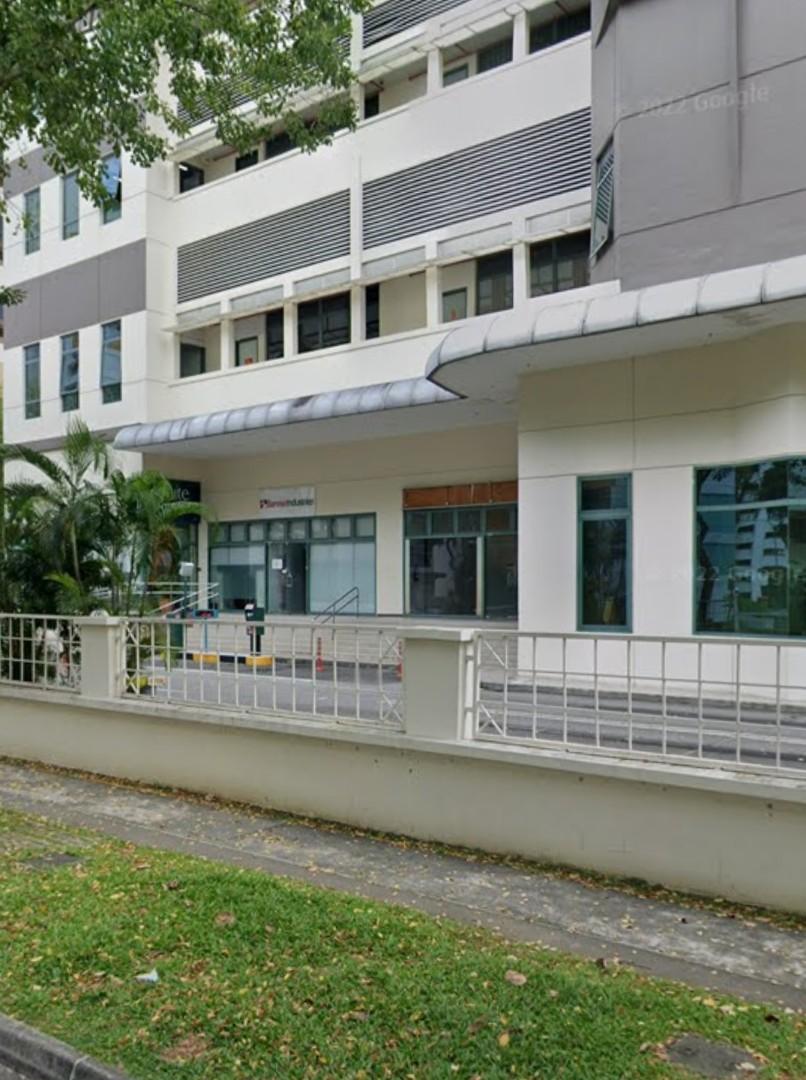 5 Upper Aljunied Link Quartz Industrial Building, Property, For Sale ...