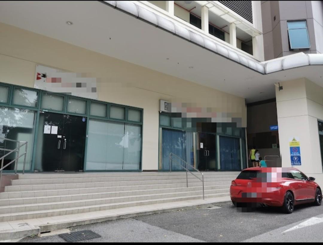 5 Upper Aljunied Link Quartz Industrial Building, Property, For Sale ...