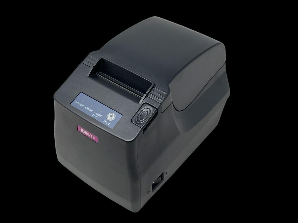 (76) Jolimark TP510UB High Speed Bluetooth Thermal Receipt Printer ...