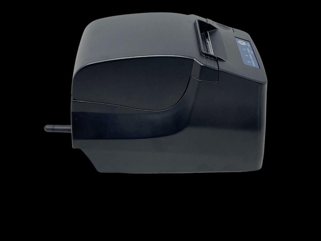 (76) Jolimark TP510UB High Speed Bluetooth Thermal Receipt Printer ...