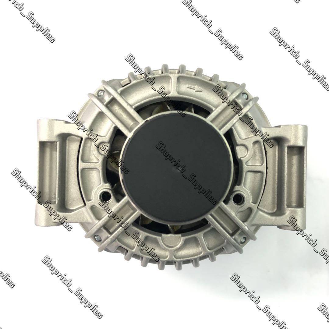 (A2711540802) ALTERNATOR MERCEDES C200 CGI KOMPRESSOR 1.8, Auto ...