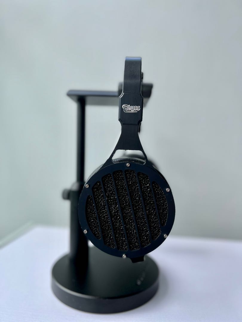Abyss 1266 The Original King, Audio, Headphones & Headsets on Carousell