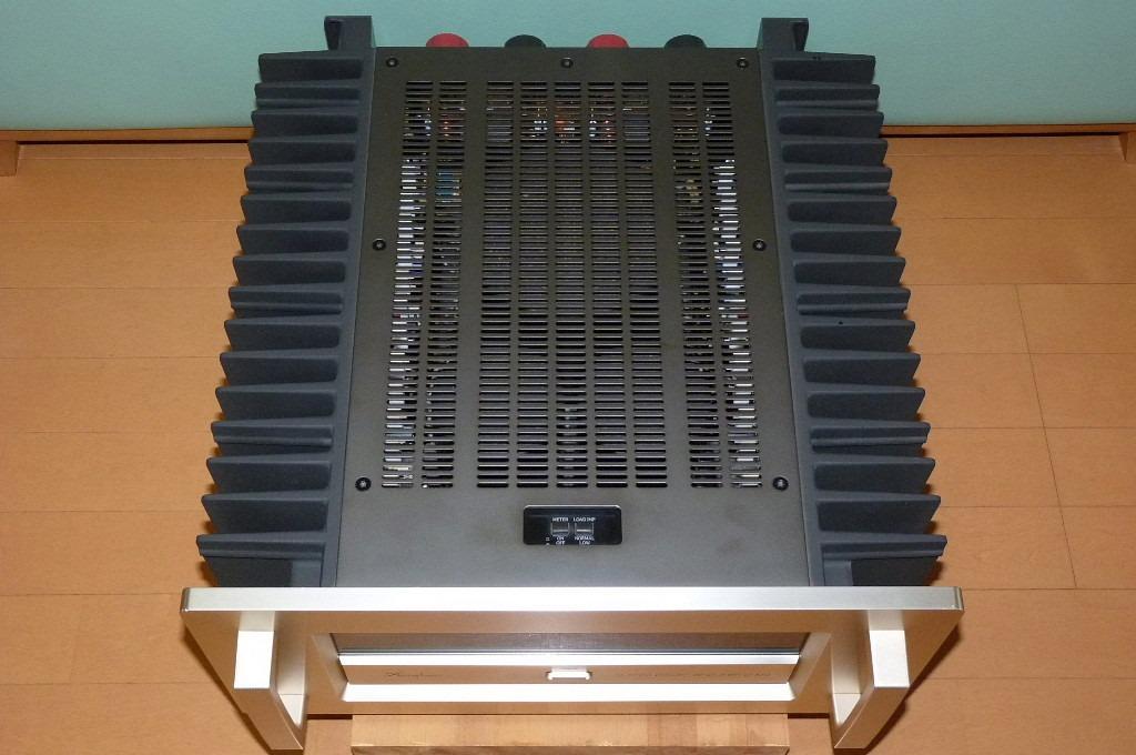 Accuphase P-700 功率放大器, 音響器材, 其他音響配件及設備 - Carousell