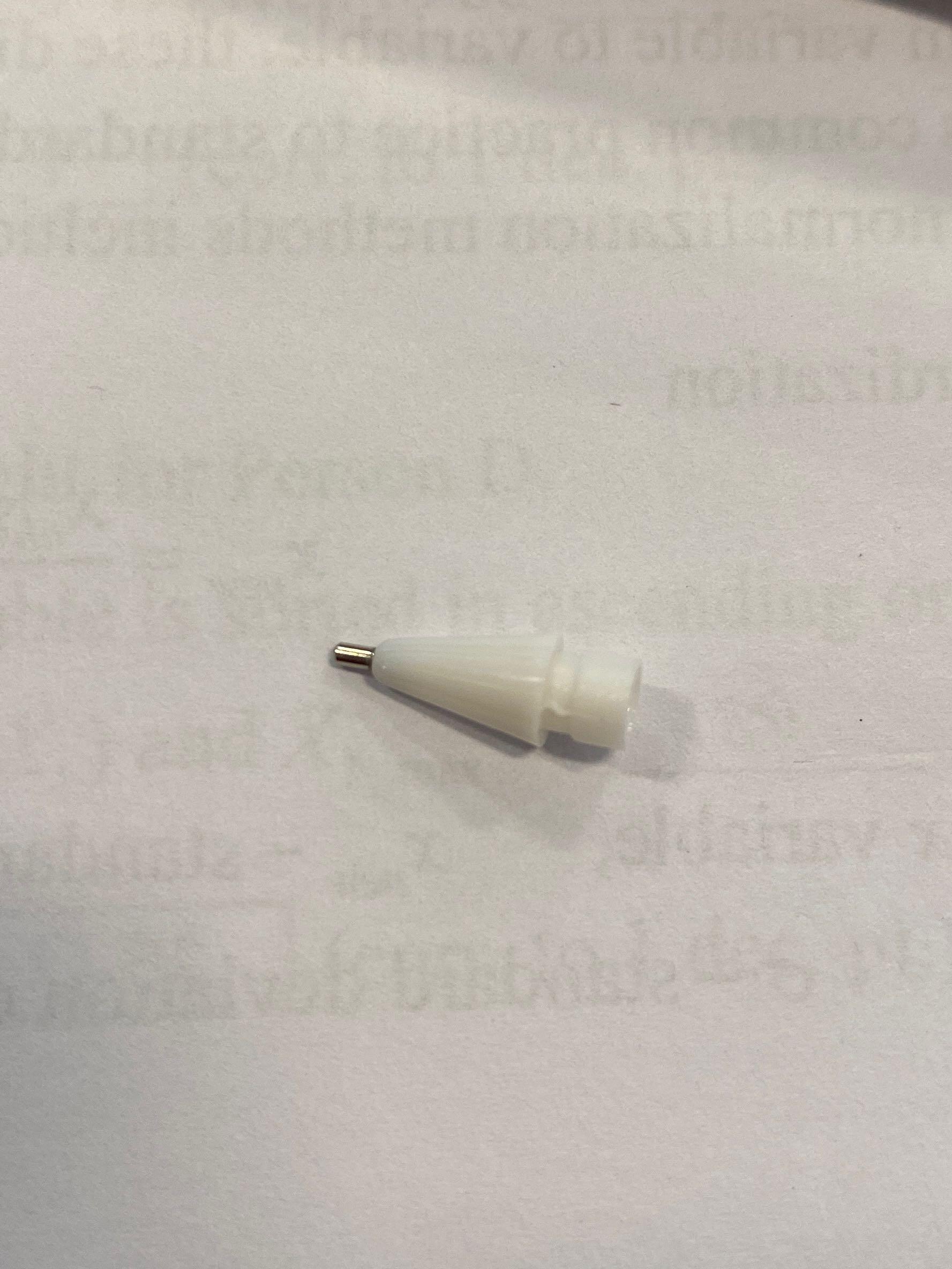apple pencil metal tip, Mobile Phones & Gadgets, Mobile & Gadget ...
