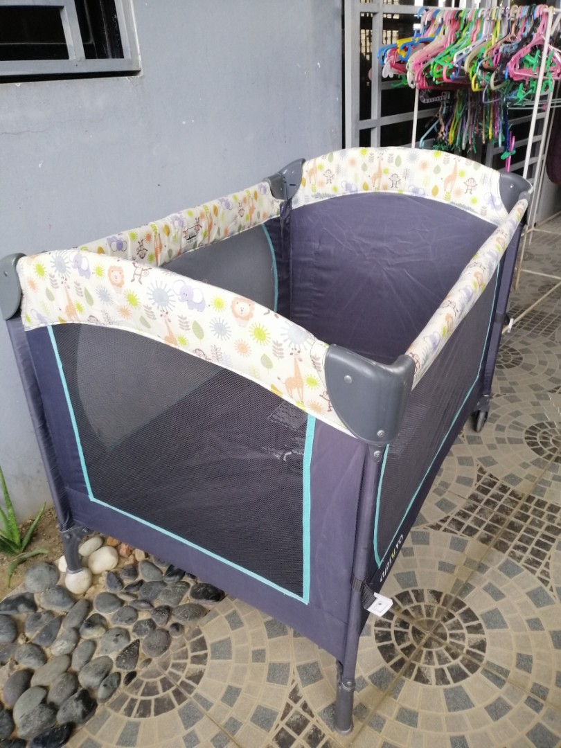 Apruva Baby Crib, Babies & Kids, Baby Nursery & Kids Furniture, Cots ...
