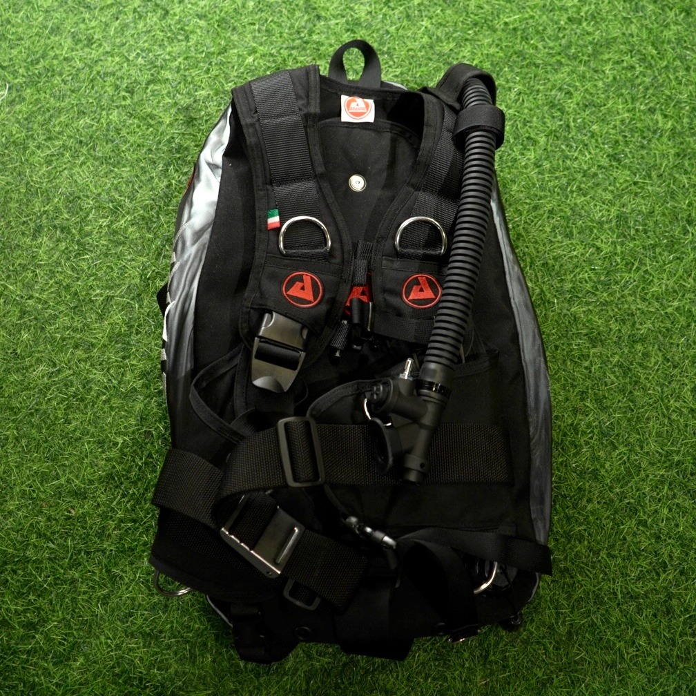 Audaxpro Stark Evo 16 BCD, 運動產品, 其他運動配件 - Carousell