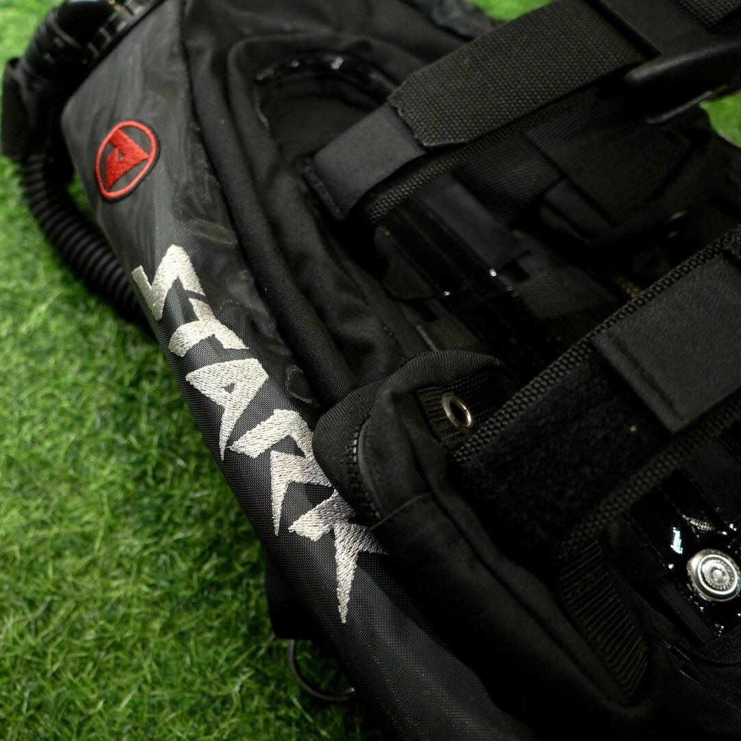 Audaxpro Stark Evo 16 BCD, 運動產品, 其他運動配件 - Carousell