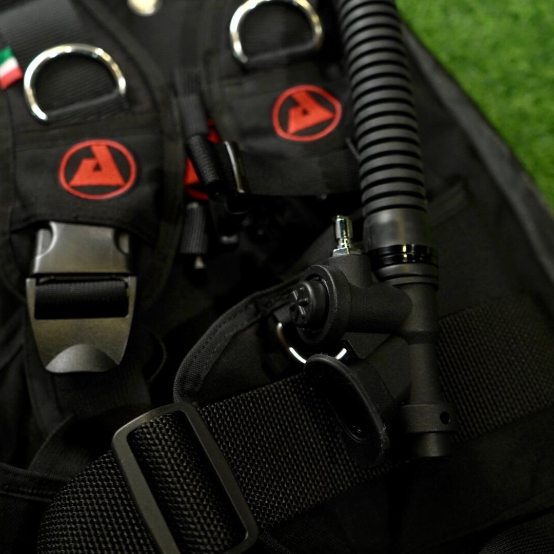 Audaxpro Stark Evo 16 BCD, 運動產品, 其他運動配件 - Carousell