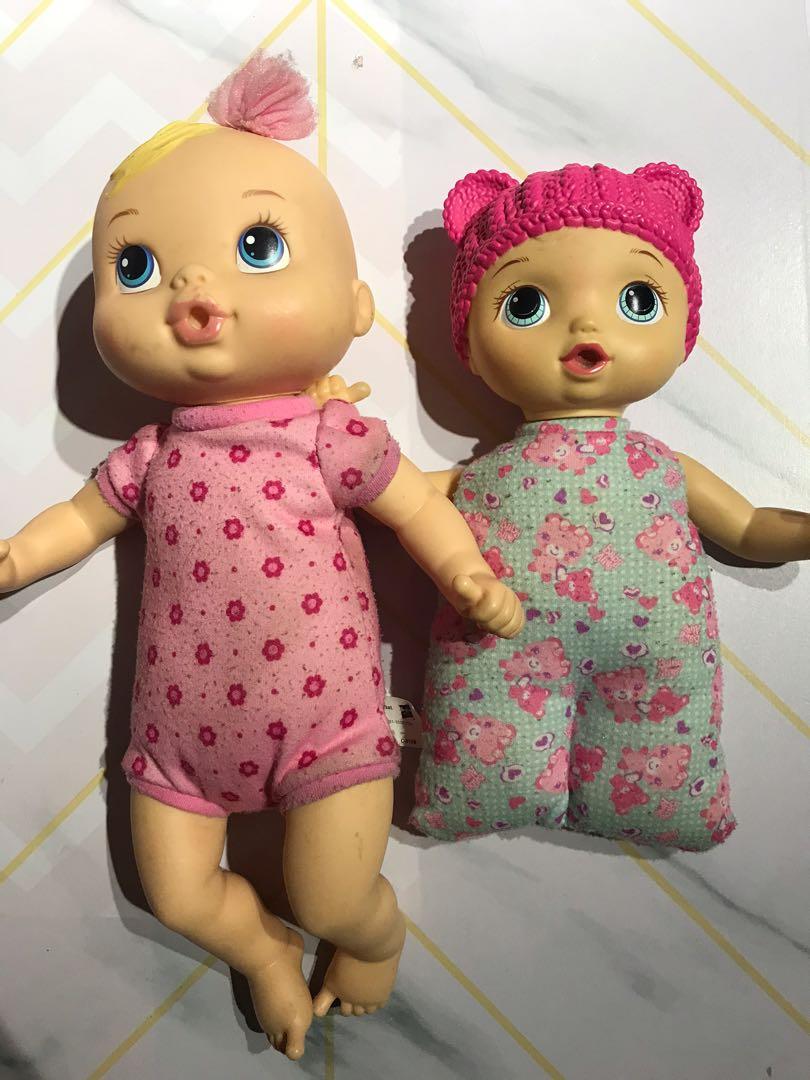 baby alive, Hobbies & Toys, Toys & Games on Carousell